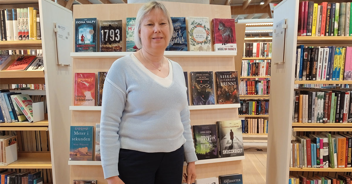 "Hoppas kunna belöna en författare som verkligen är värd att ...