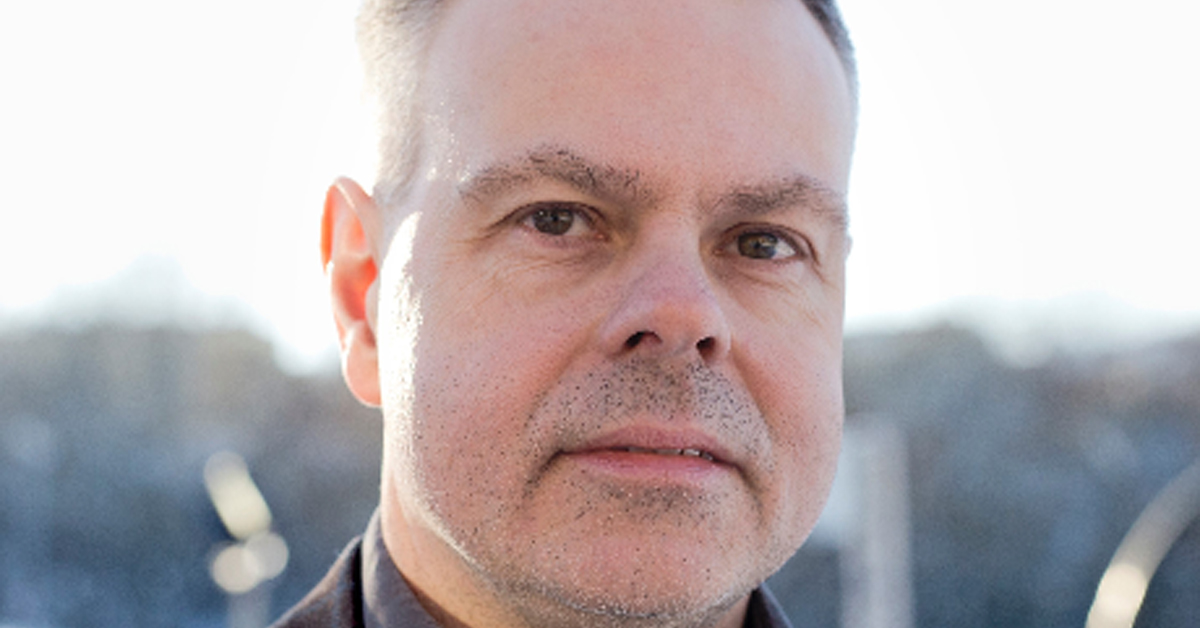 Föreningens nya styrelse efter årsmötet - Svensk biblioteksförening