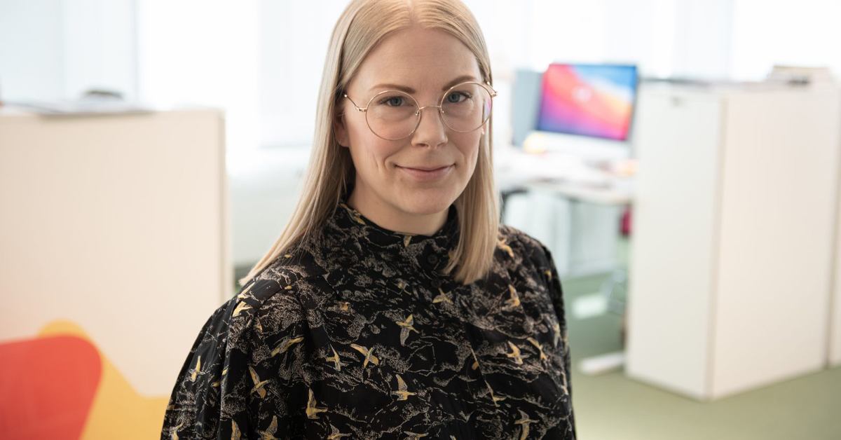 Svensk biblioteksförening startar nytt nyhetsbrev - Svensk ...